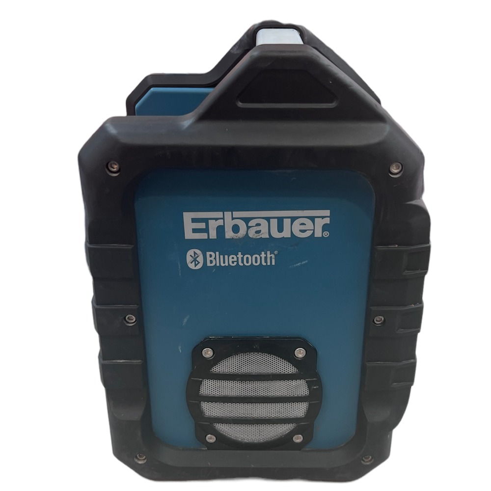 Pre-owned Erbauer Radio - Own4Less